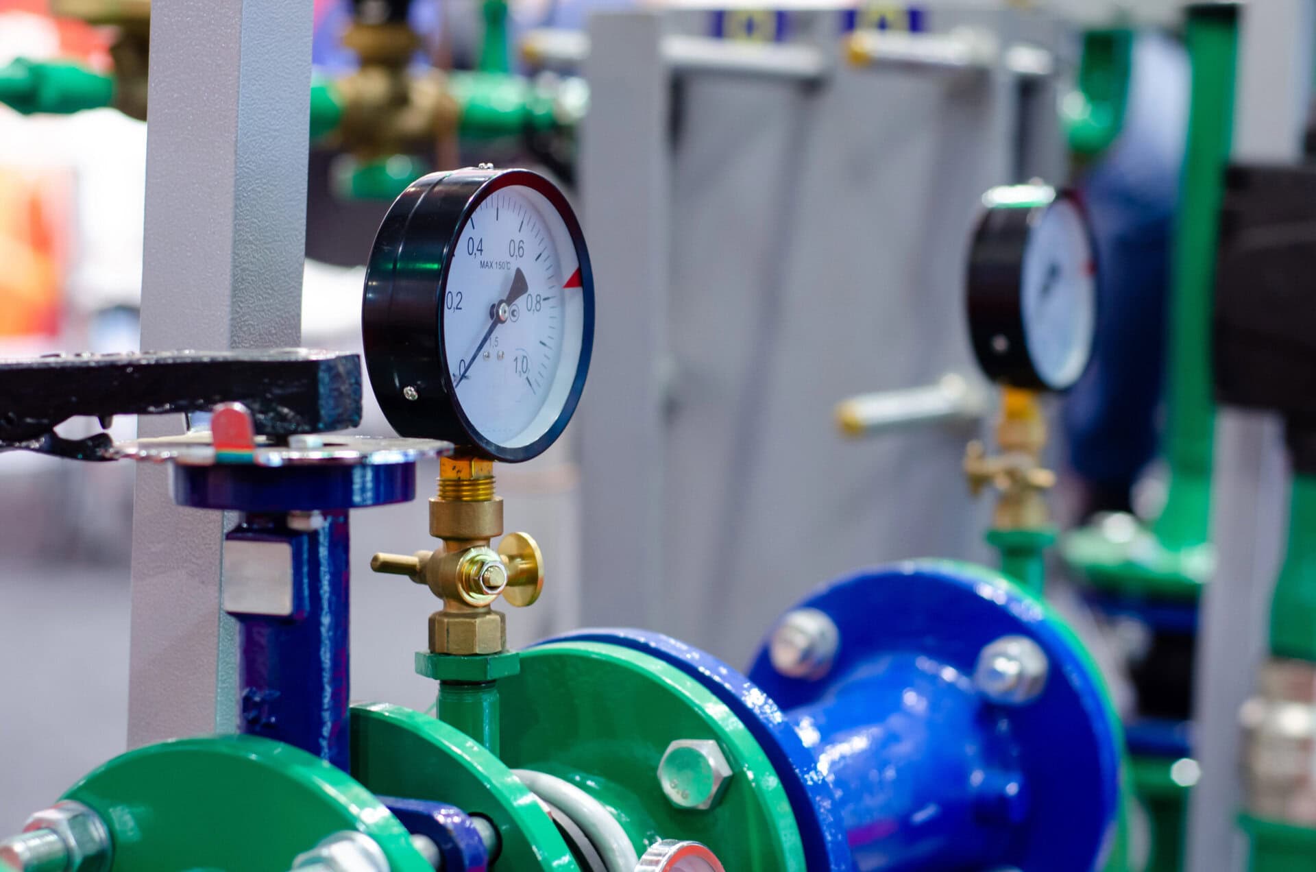 About Synergy | Synergy Mechanical Solutions, Inc